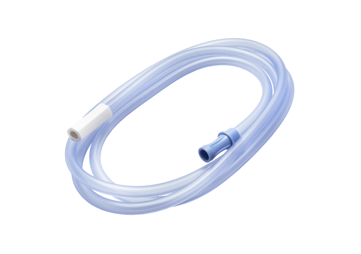 Sterile Specialty Suction Tubing | UNOQUIP