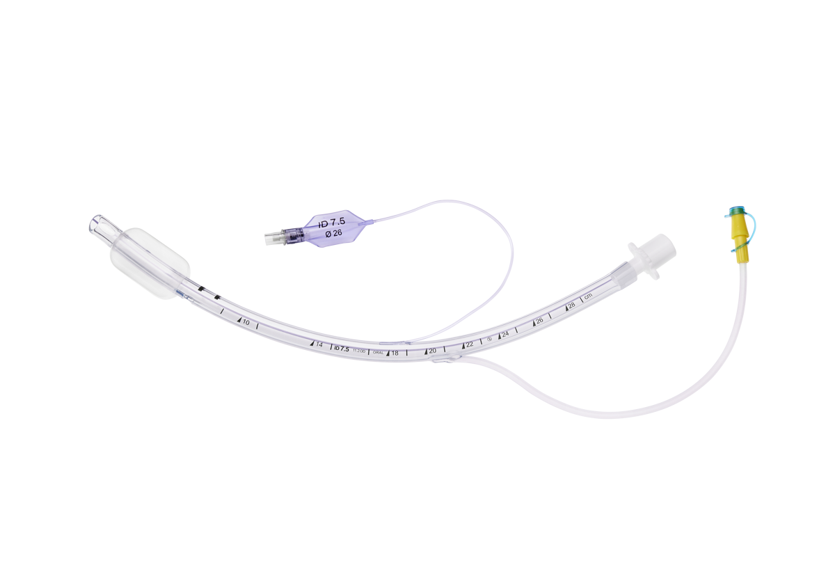 Tracheal Tubes | UNOQUIP