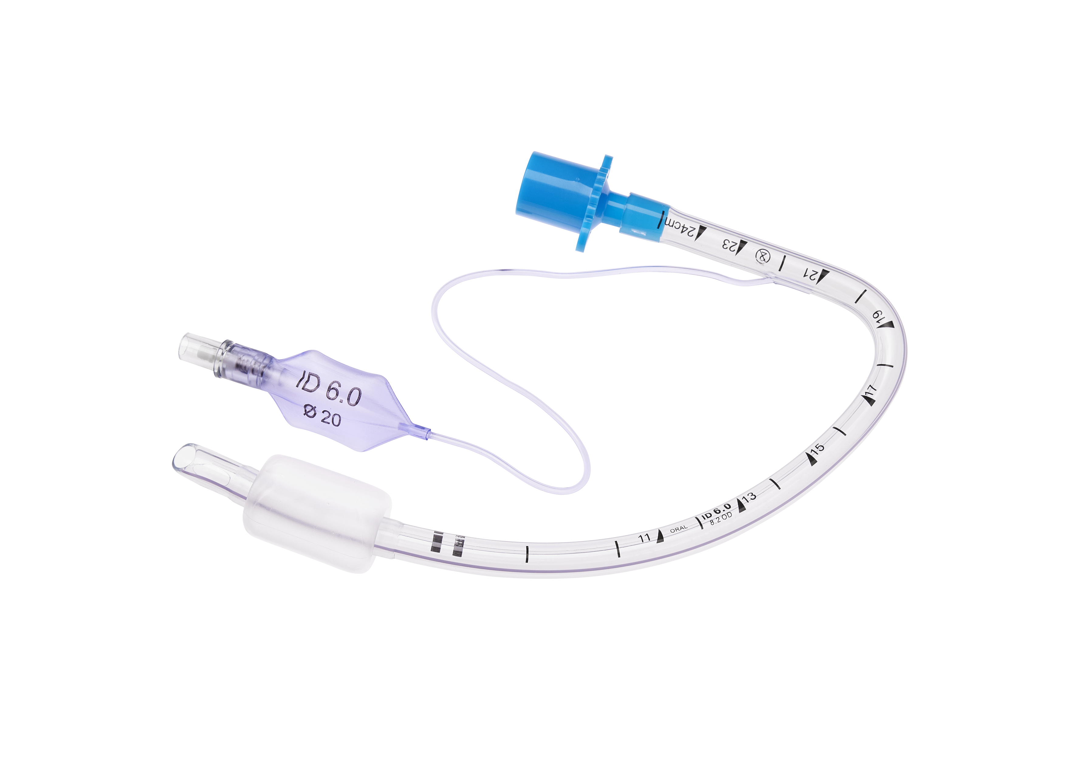 Tracheal Tubes | UNOQUIP