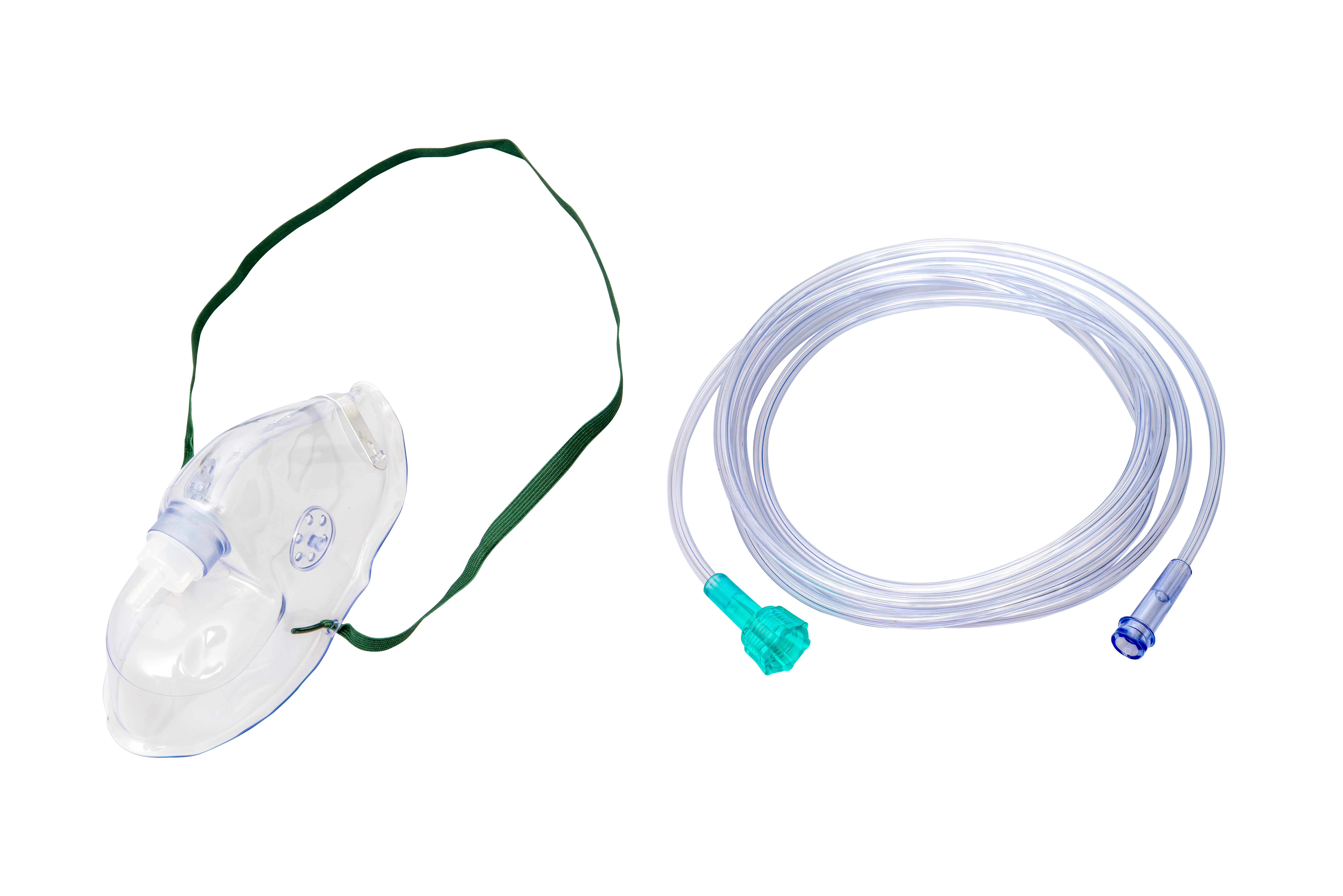 Oxygen Therapy | UNOQUIP