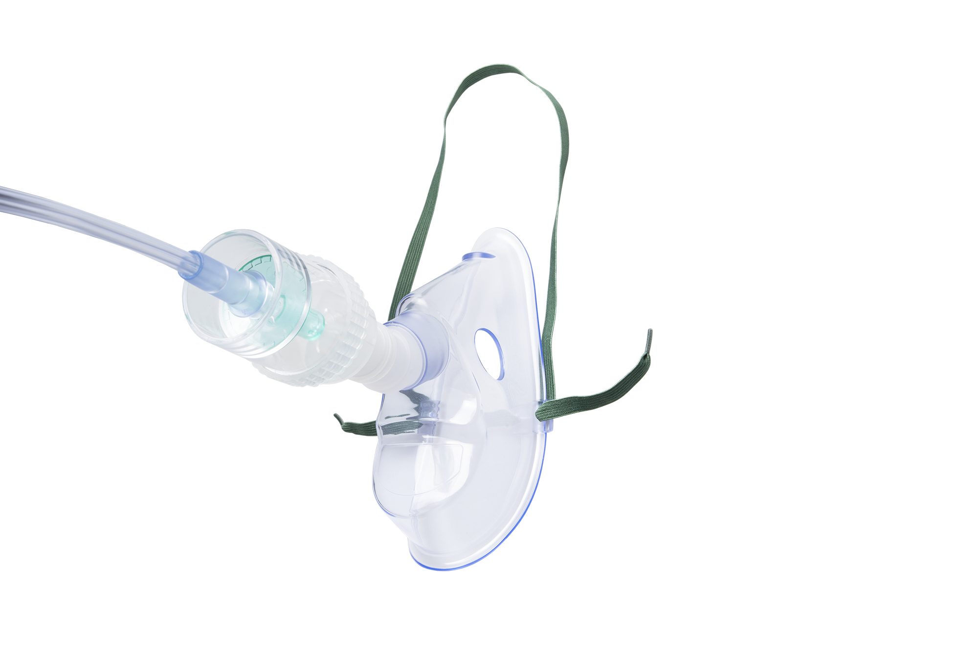 Nebulizers and Kits | UNOQUIP