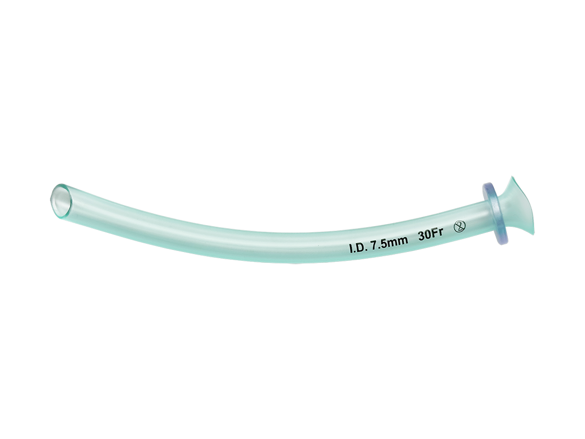 Nasopharyngeal Airways with adjustable flange | UNOQUIP