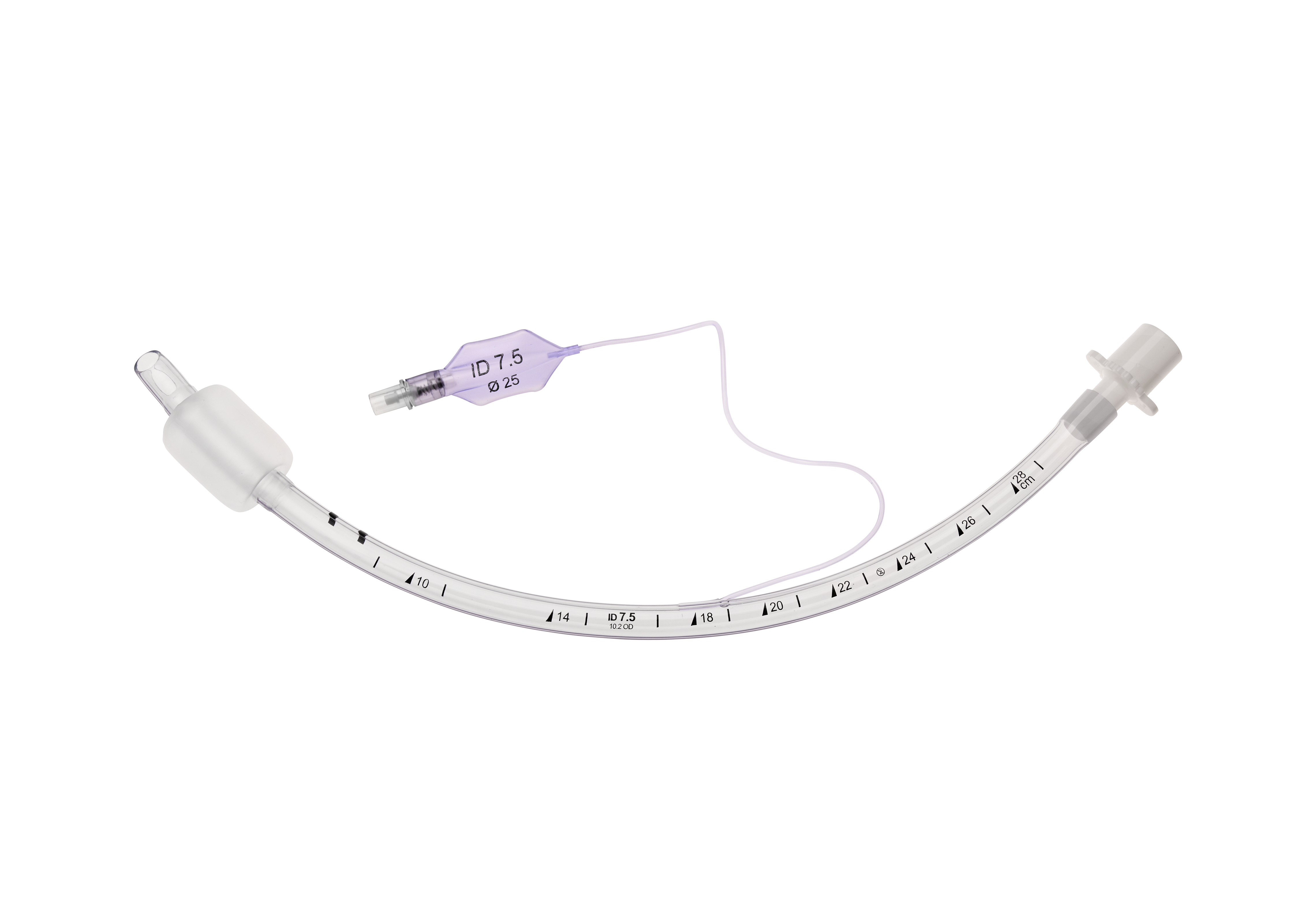 Tracheal Tubes | UNOQUIP