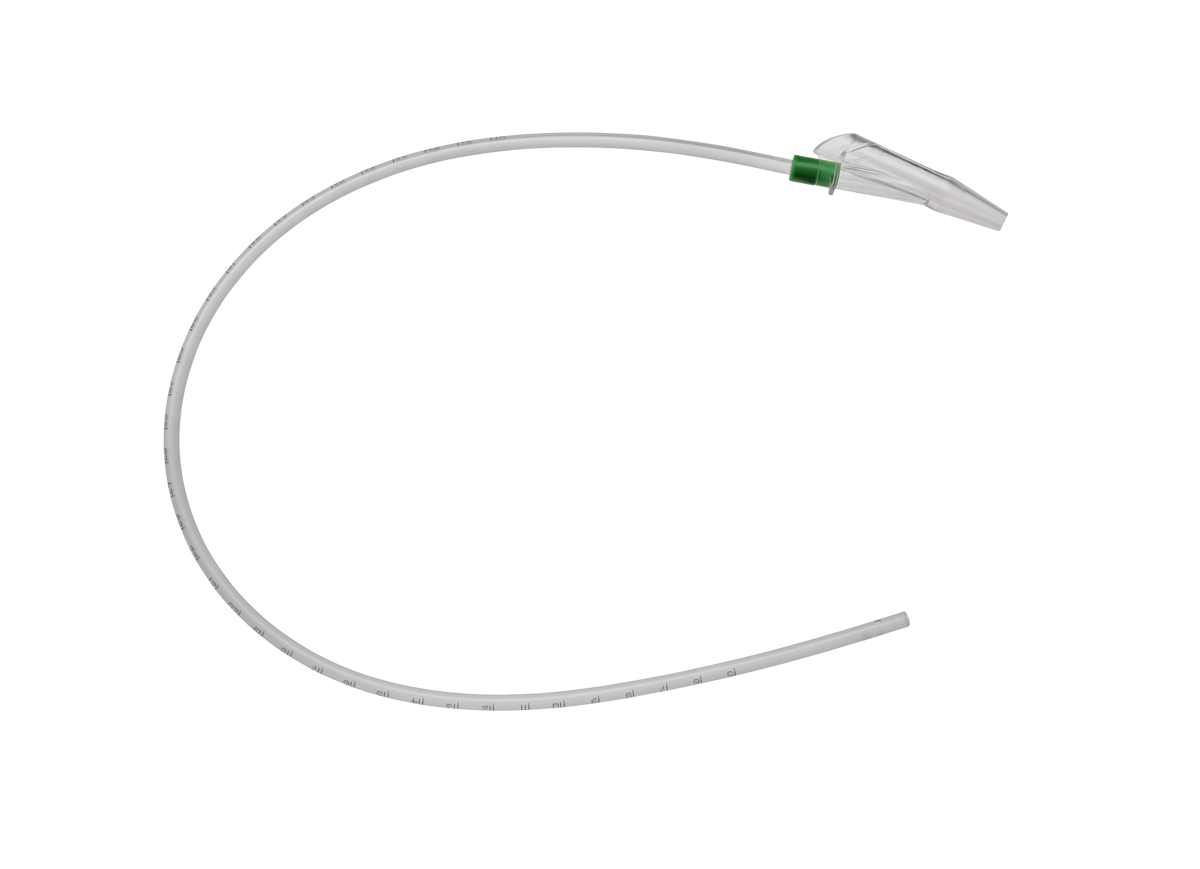Suction Catheters with Vacuum Control | UNOQUIP