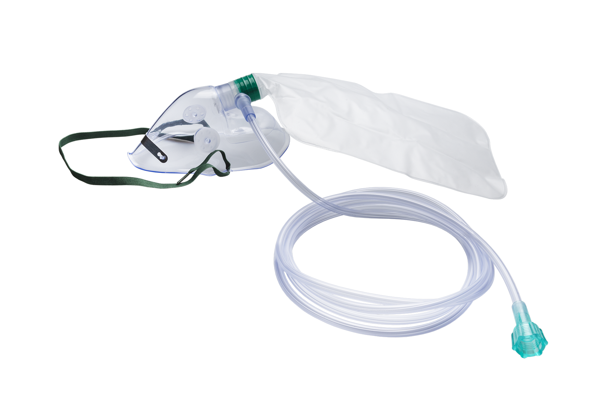 Oxygen and Aerosol Therapy | UNOQUIP