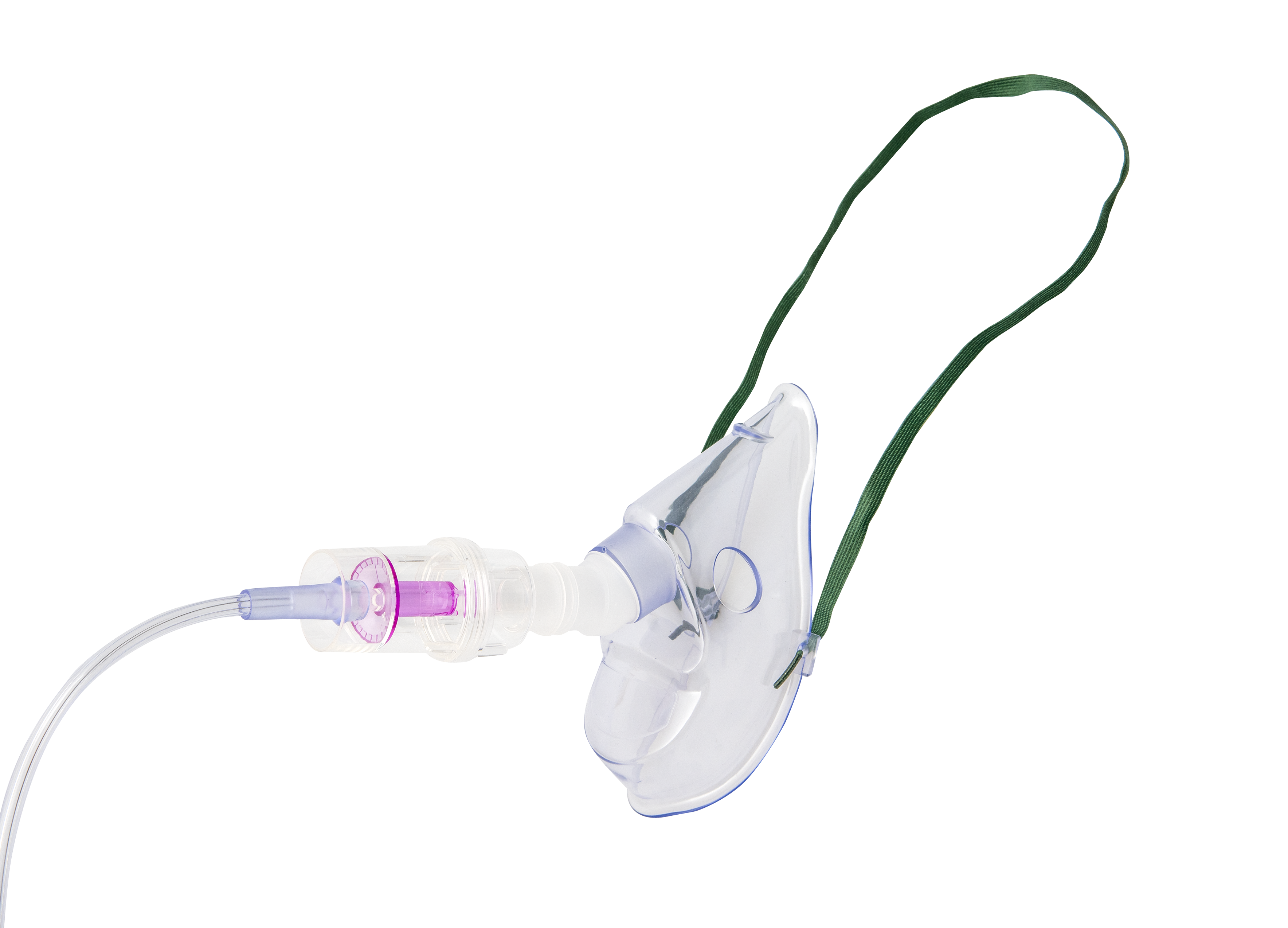 Nebulizers and Kits | UNOQUIP