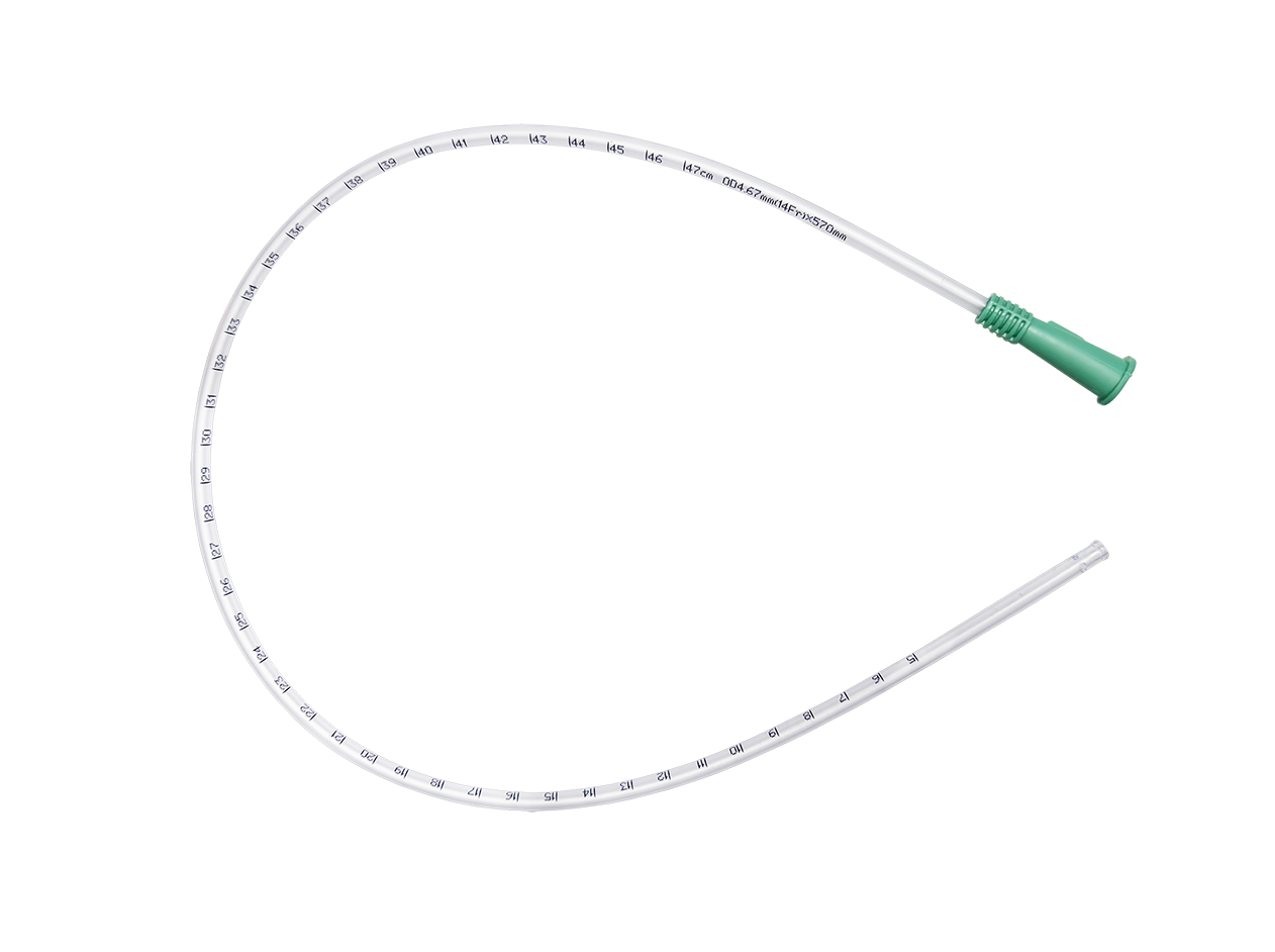 Tracheobronchial Suctioning | UNOQUIP