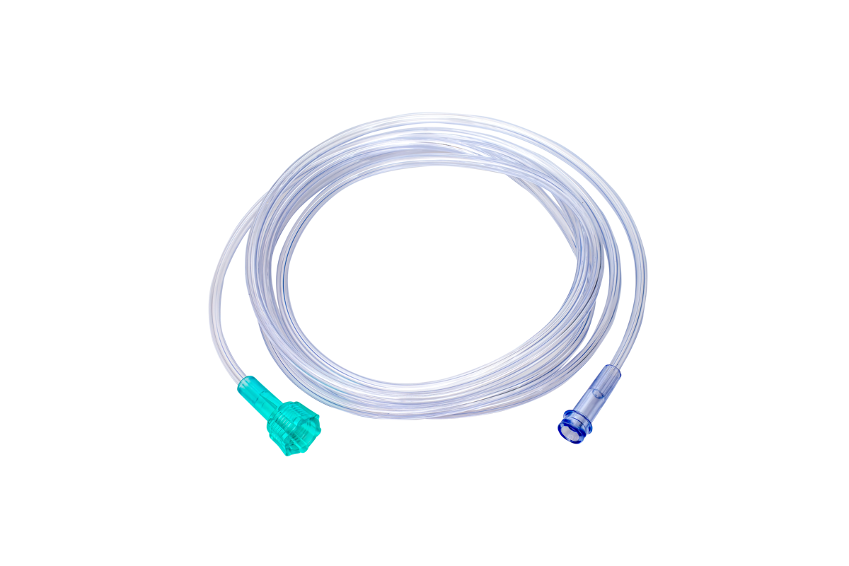 Oxygen Tubing and Accessories | UNOQUIP