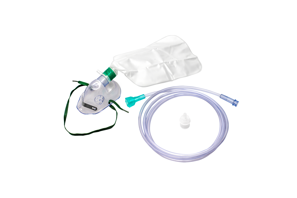 3-in-1 Emergency Masks | UNOQUIP