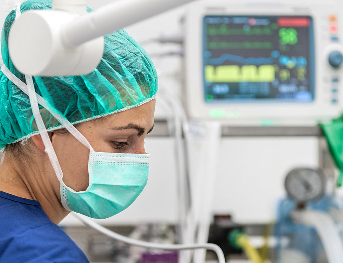 Anaesthesia Course 2025 in Tampere, Finland
